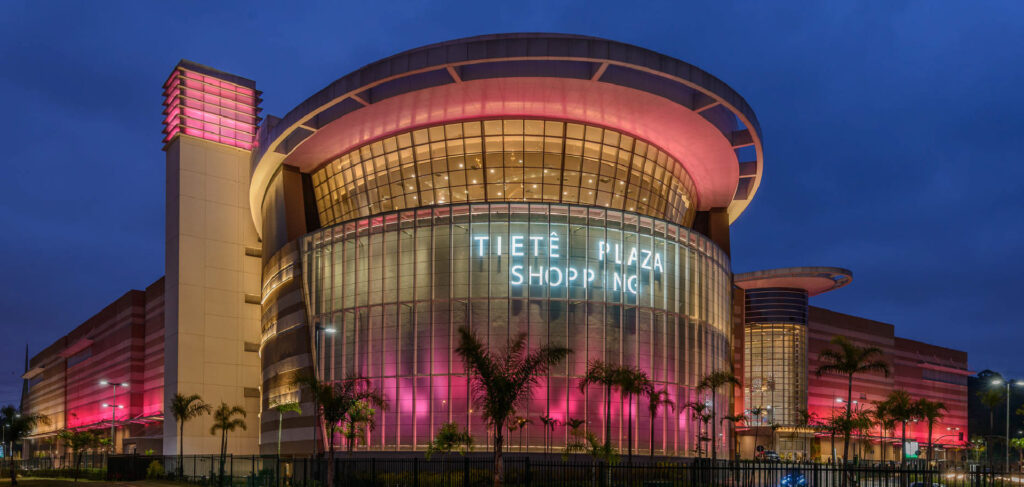 Sobre o Shopping - teste video | Tietê Plaza Shopping